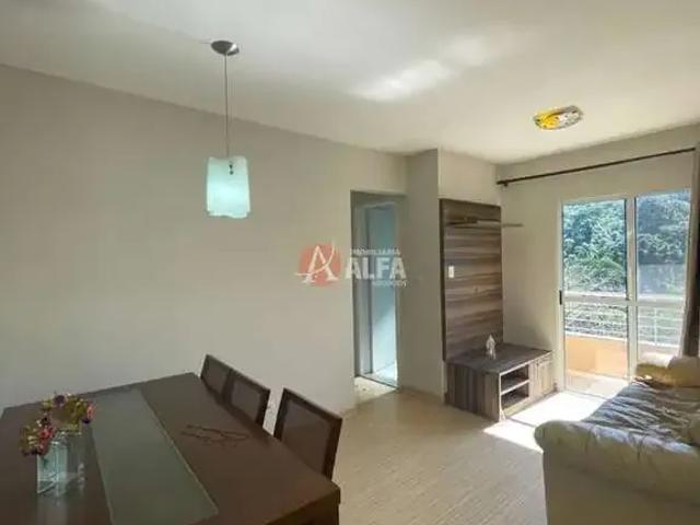 Apartamento para Venda em Cotia/SP Parque Rincão 2 Quartos