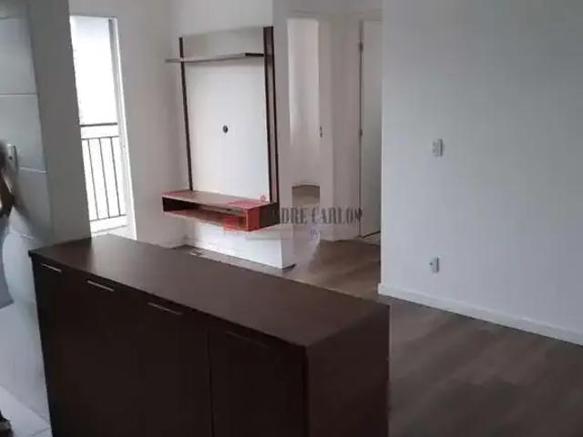 Apartamento para Venda em Cotia/SP Parque Rincão 2 Quartos