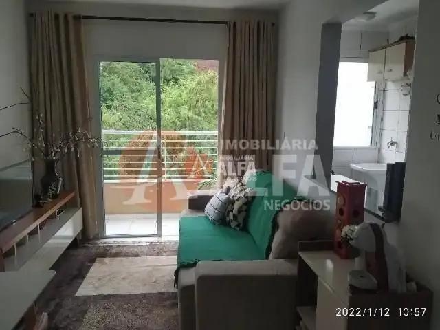 Apartamento para Venda em Cotia/SP Parque Rincão 2 Quartos