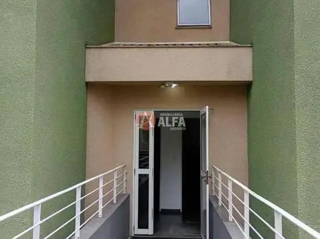Apartamento para Venda em Cotia/SP Parque Rincão 2 Quartos