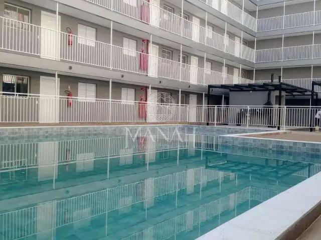Apartamento para Venda em Cotia/SP Parque Rincão 2 Quartos