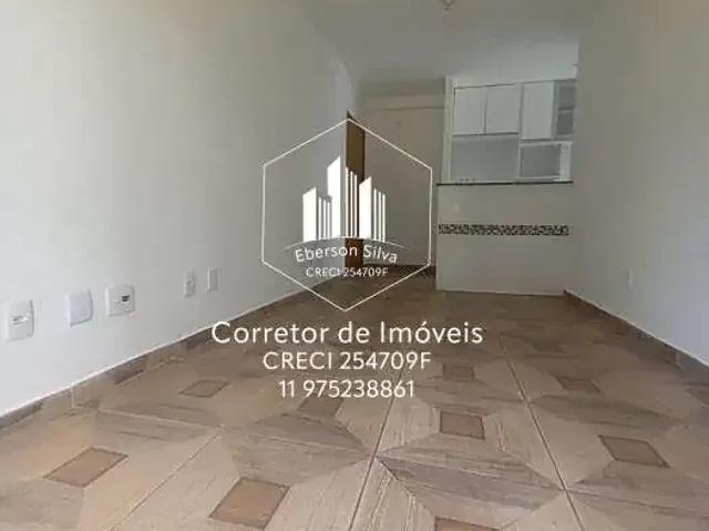 Apartamento para Venda em Cotia/SP Parque Rincão 2 Quartos