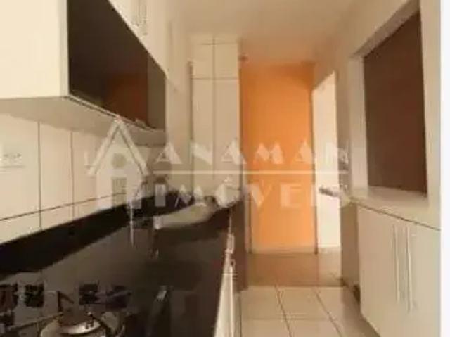 Apartamento para Venda em Cotia/SP Parque Rincão 2 Quartos