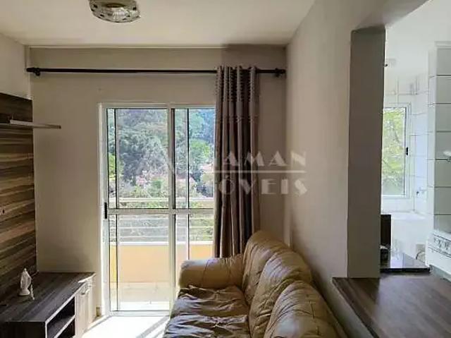Apartamento para Venda em Cotia/SP Parque Rincão 2 Quartos
