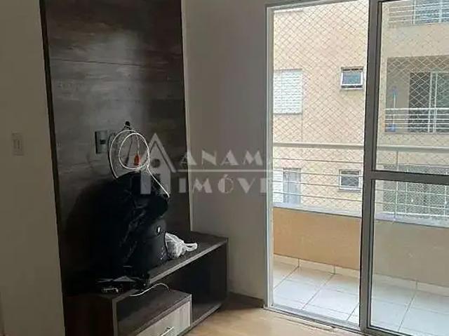 Apartamento para Venda em Cotia/SP Parque Rincão 2 Quartos