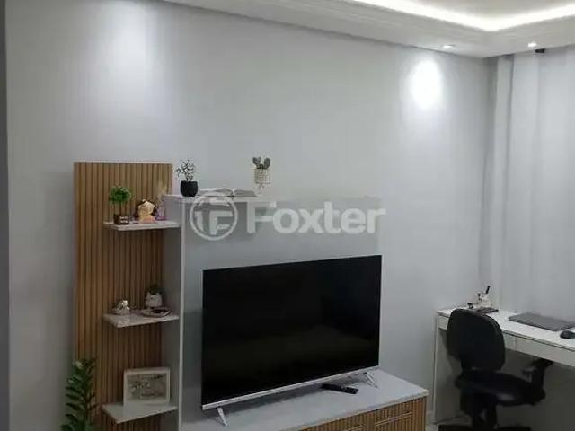 Apartamento para Venda em Cotia/SP Parque Rincão 2 Quartos