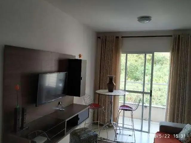 Apartamento para Venda em Cotia/SP Parque Rincão 2 Quartos
