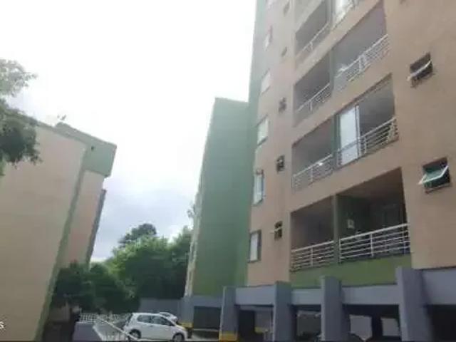 Apartamento para Venda em Cotia/SP Parque Rincão 2 Quartos