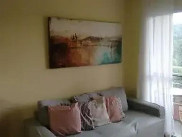 Apartamento para Venda em Cotia/SP Parque Rincão 2 Quartos