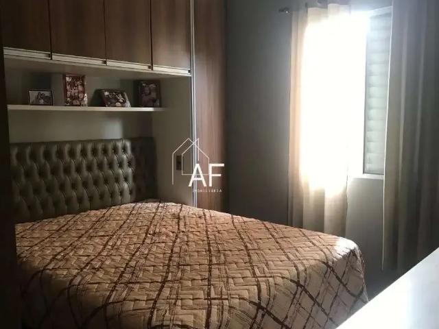 Apartamento para Venda em Cotia/SP Parque Rincão 2 Quartos