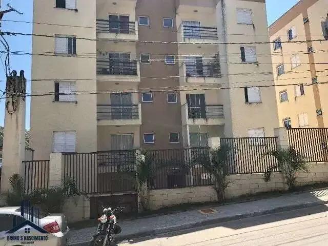 Apartamento para Venda em Cotia/SP Parque Rincão 2 Quartos