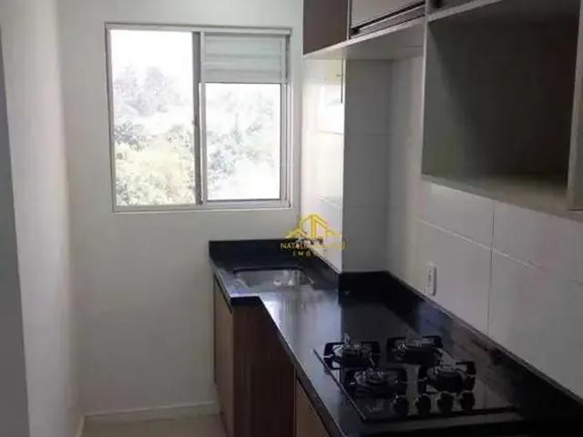 Apartamento para Venda em Cotia/SP Parque Rincão 2 Quartos