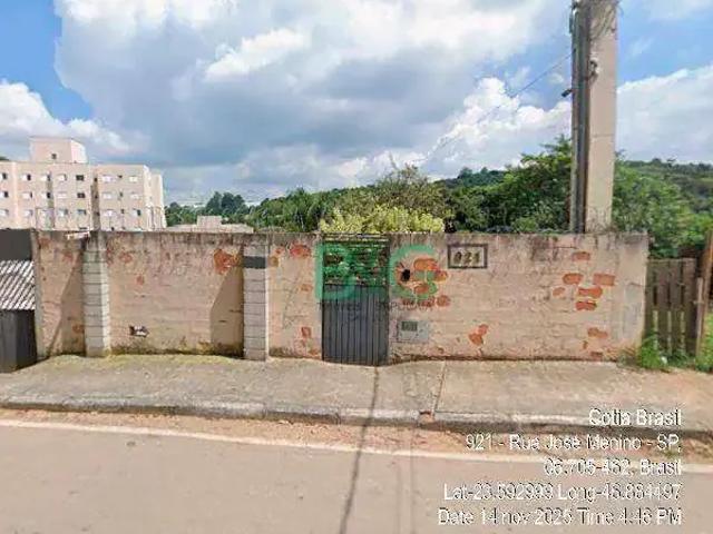 Apartamento para Venda em Cotia/SP Parque Rincão 2 Quartos