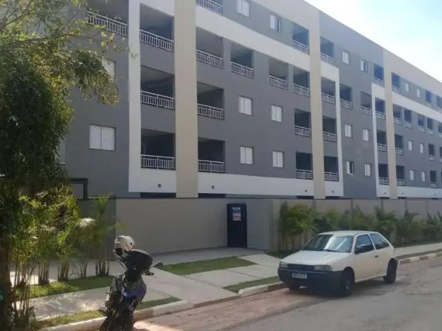 Apartamento para Venda em Cotia/SP Parque Rincão 2 Quartos