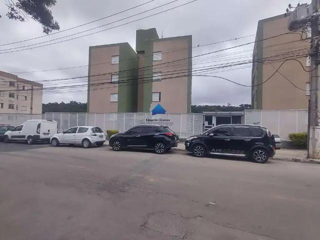 Apartamento para Venda em Cotia/SP Parque Rincão 2 Quartos