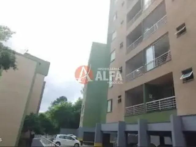 Apartamento para Venda em Cotia/SP Parque Rincão 2 Quartos
