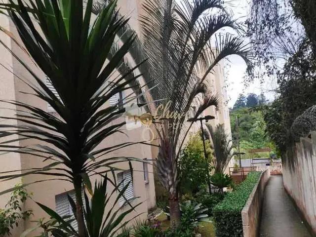 Apartamento para Venda em Cotia/SP Parque Rincão 2 Quartos