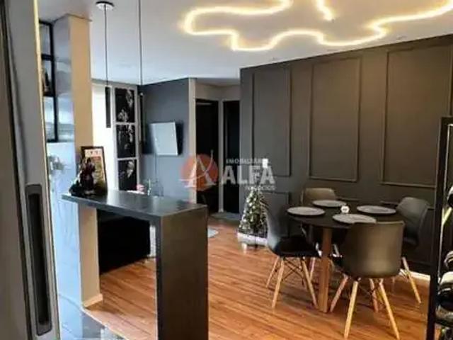 Apartamento para Venda em Cotia/SP Parque Rincão 2 Quartos