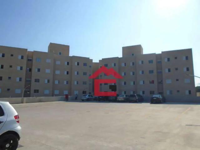 Apartamento para Venda em Cotia/SP Parque Rincão 2 Quartos
