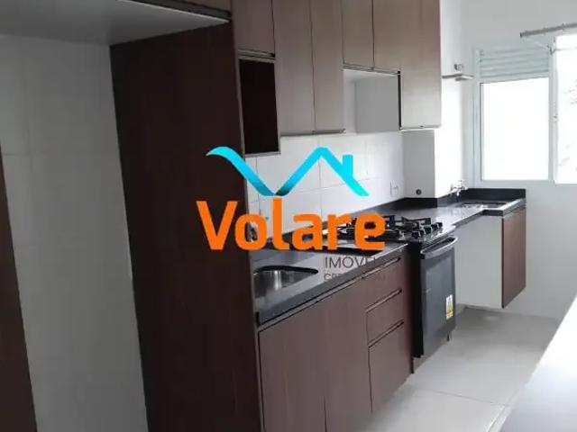 Apartamento para Venda em Cotia/SP Parque Rincão 2 Quartos