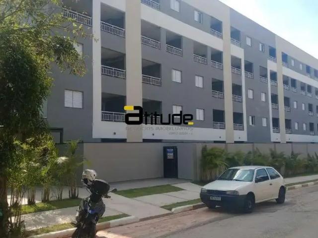Apartamento para Venda em Cotia/SP Parque Rincão 2 Quartos