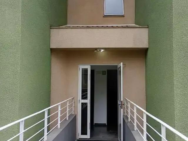 Apartamento para Venda em Cotia/SP Parque Rincão 2 Quartos