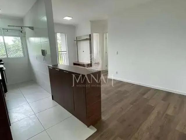 Apartamento para Venda em Cotia/SP Parque Rincão 2 Quartos