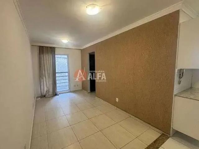 Apartamento para Venda em Cotia/SP Parque Rincão 2 Quartos