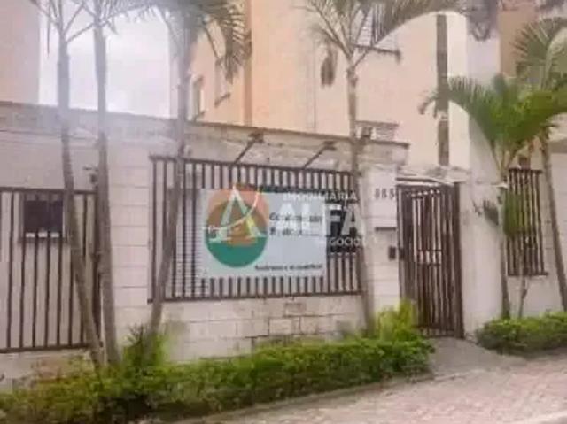 Apartamento para Venda em Cotia/SP Parque Rincão 2 Quartos