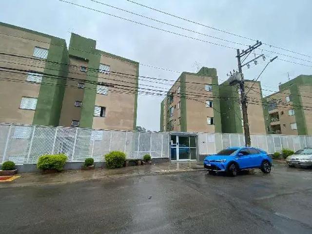 Apartamento para Venda em Cotia/SP Parque Rincão 2 Quartos