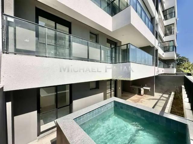 Apartamento para Venda em Cotia/SP Parque Rincão 3 Quartos