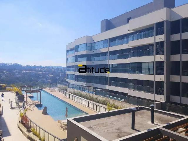 Apartamento para Venda em Cotia/SP Parque Rincão 3 Quartos