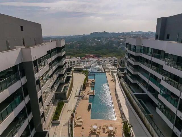 Apartamento para Venda em Cotia/SP Parque Rincão 3 Quartos
