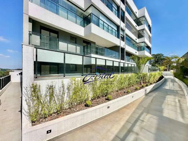 Apartamento para Venda em Cotia/SP Parque Rincão 3 Quartos