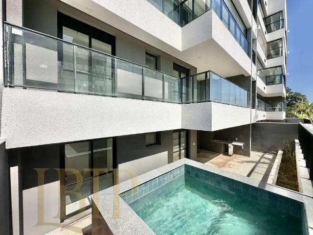 Apartamento para Venda em Cotia/SP Parque Rincão 3 Quartos