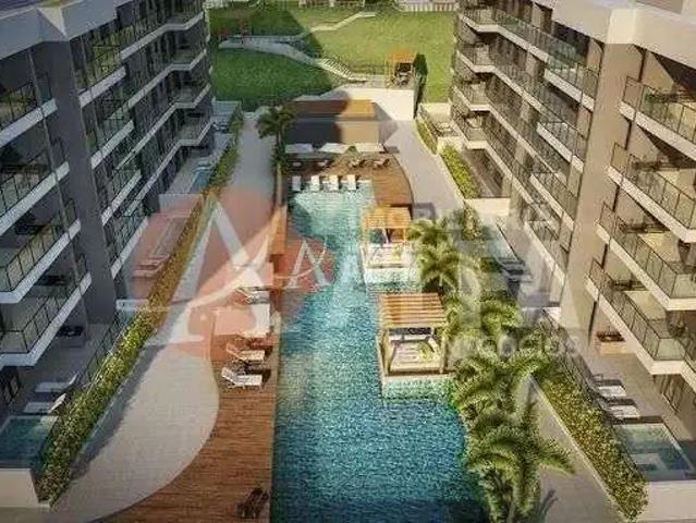 Apartamento para Venda em Cotia/SP Parque Rincão 3 Quartos