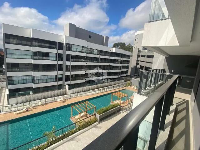 Apartamento para Venda em Cotia/SP Parque Rincão 3 Quartos