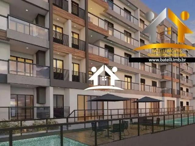 Apartamento para Venda em Cotia/SP Parque Rincão 3 Quartos