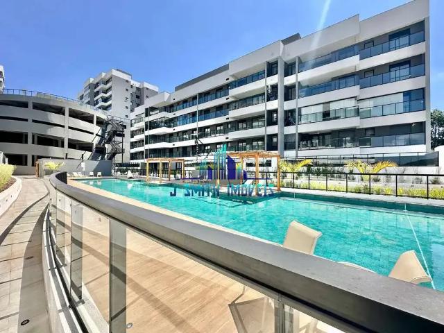 Apartamento para Venda em Cotia/SP Parque Rincão 3 Quartos