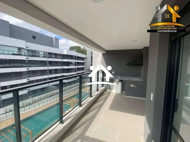 Apartamento para Venda em Cotia/SP Granja Viana 3 Quartos