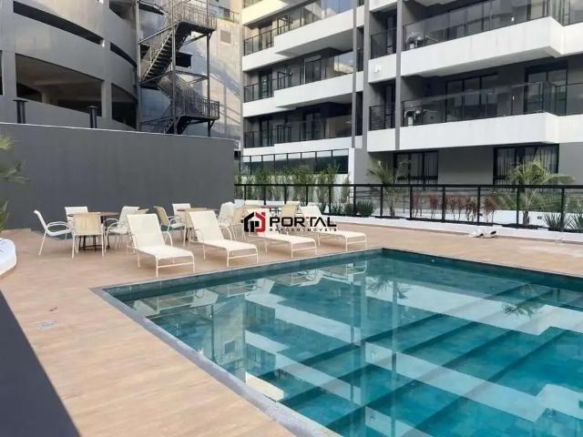 Apartamento para Venda em Cotia/SP Parque Rincão 3 Quartos