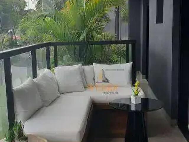Apartamento para Venda em Cotia/SP Parque Rincão 3 Quartos