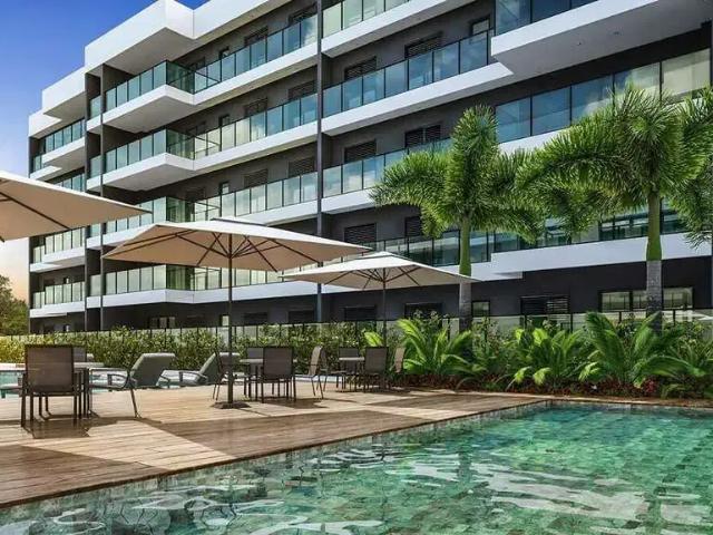 Apartamento para Venda em Cotia/SP Parque Rincão 3 Quartos
