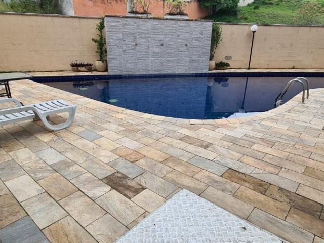 Apartamento para Venda em Cotia/SP Parque Rizzo II 2 Quartos