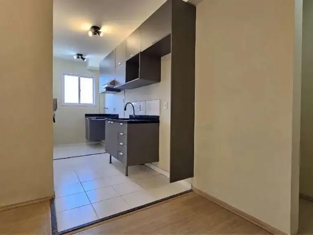 Apartamento para Venda em Cotia/SP Parque Turiguara 2 Quartos