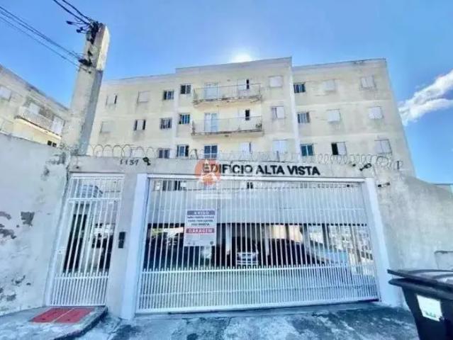 Apartamento para Venda em Cotia/SP Parque Turiguara 2 Quartos