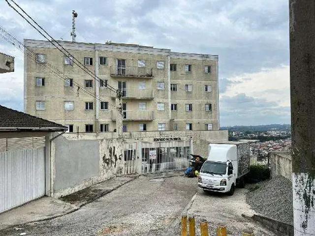 Apartamento para Venda em Cotia/SP Parque Turiguara 2 Quartos
