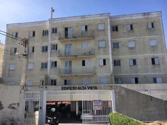 Apartamento para Venda em Cotia/SP Parque Turiguara 2 Quartos