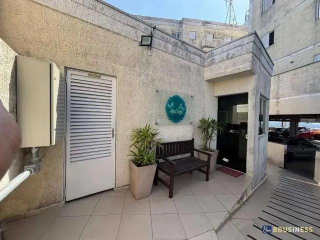 Apartamento para Venda em Cotia/SP Parque Turiguara 2 Quartos