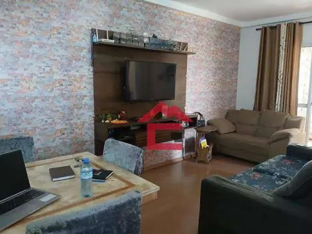 Apartamento para Venda em Cotia/SP Parque Turiguara 2 Quartos